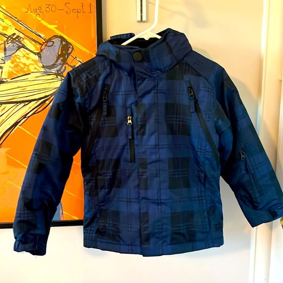 triple nickel | Jackets & Coats | Triple Nickel 555 Ski Snowboard ...